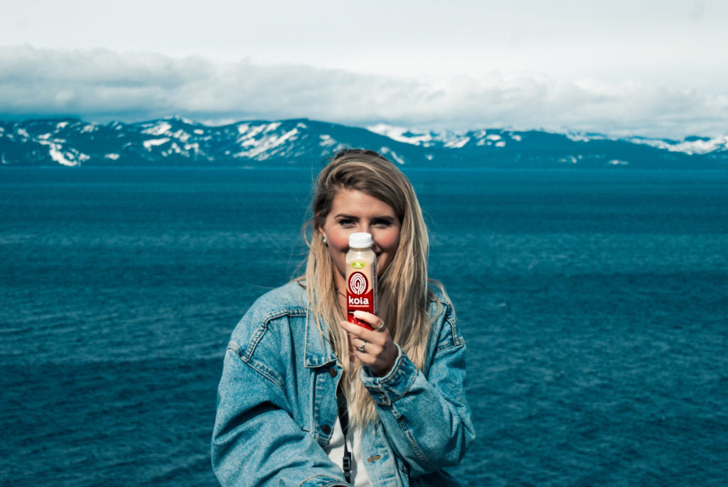 Koia Takes a Road Trip! – Drink Koia Online