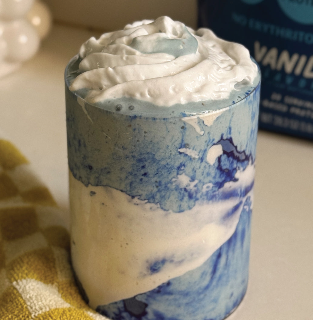 Coconut Cloud Smoothie – Drink Koia Online