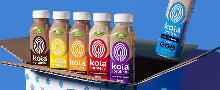 Collections – Drink Koia Online