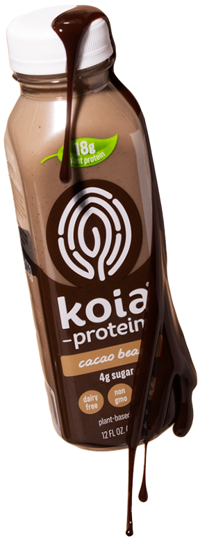 Plant-Based Protein & Keto Shakes, Drinks & Smoothies | Koia