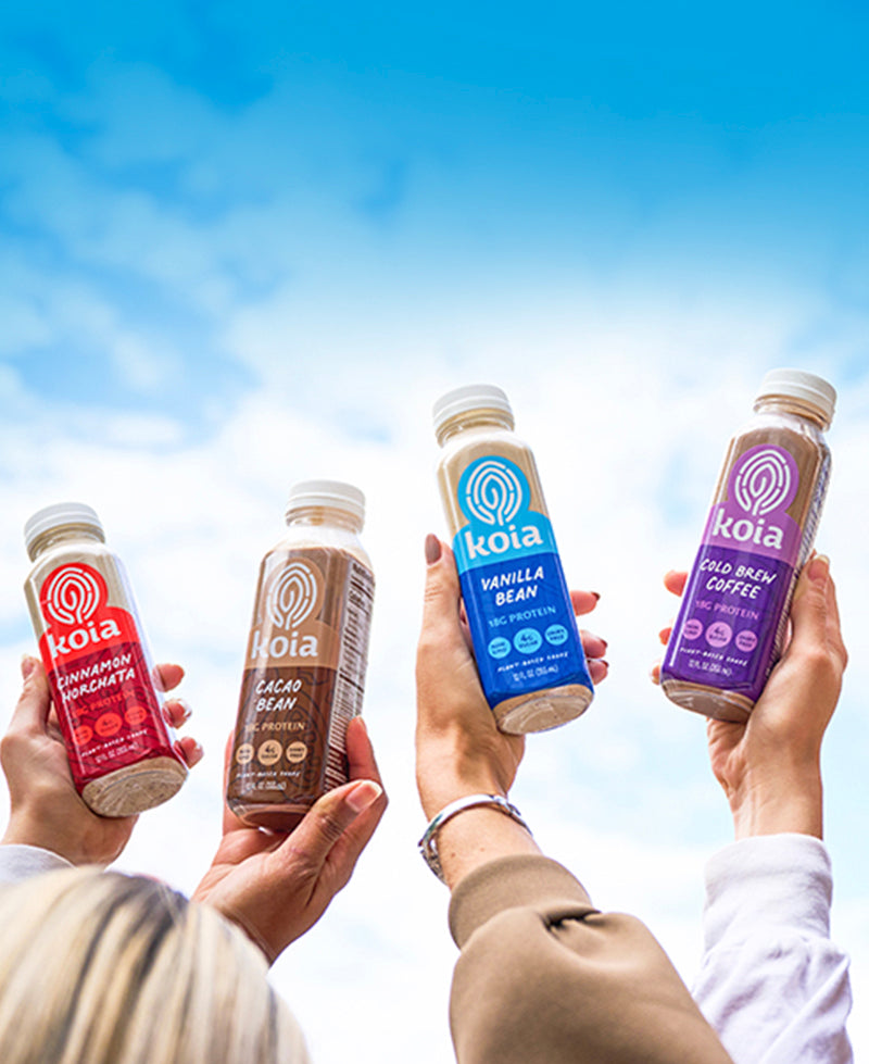 Where To Buy Koia | Koia Protein, Keto & Smoothies Near You – Drink ...