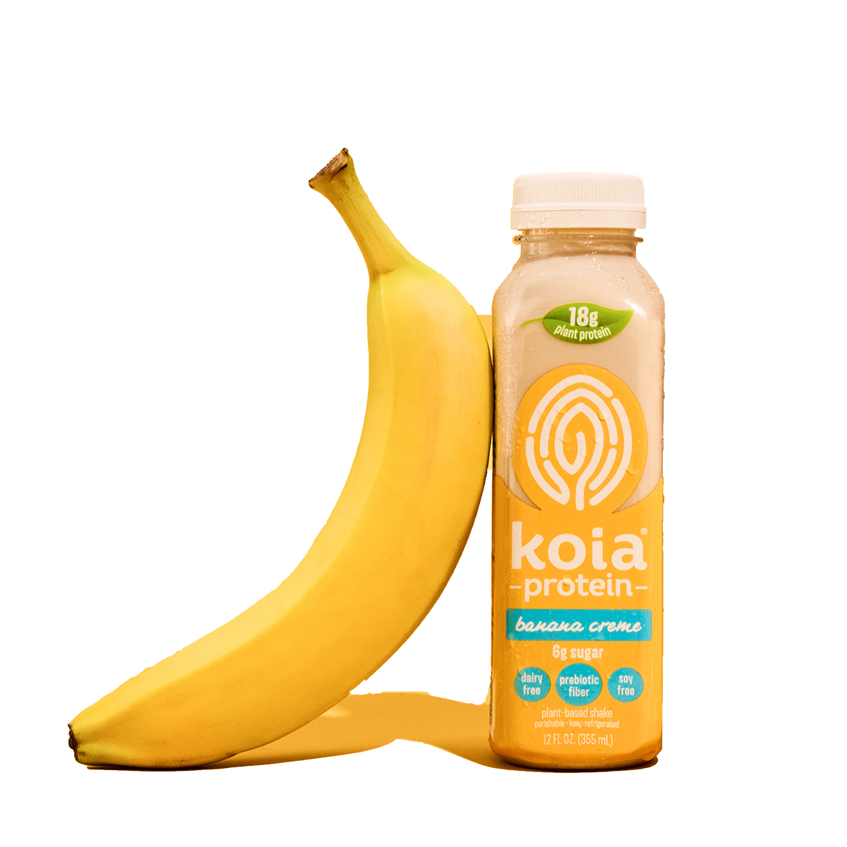 Plant-Based Protein & Keto Shakes, Drinks & Smoothies | Koia