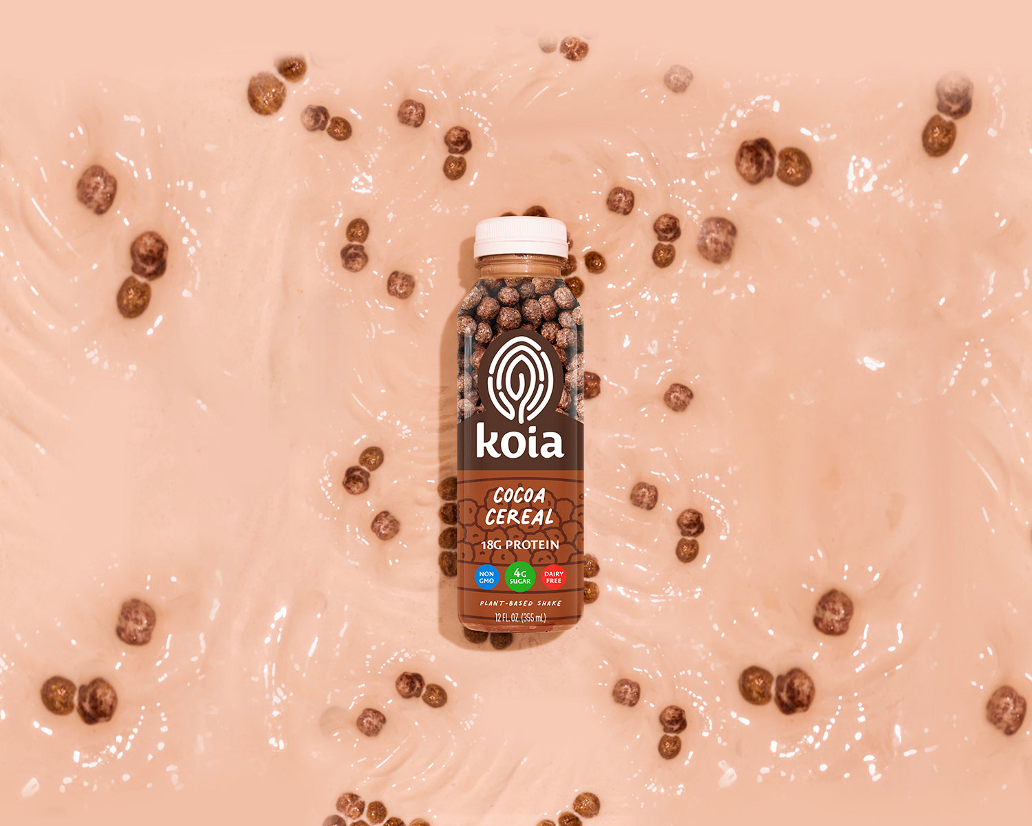 Cocoa Cereal – Drink Koia Online