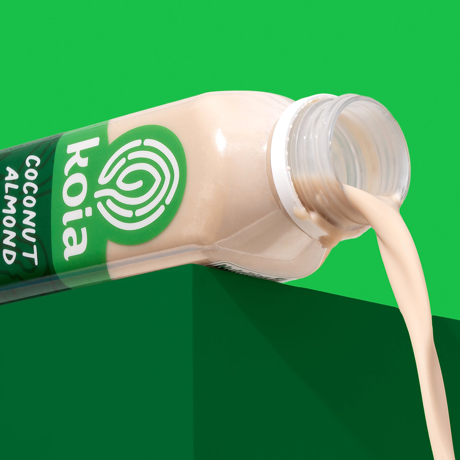 Coconut Almond – Drink Koia Online