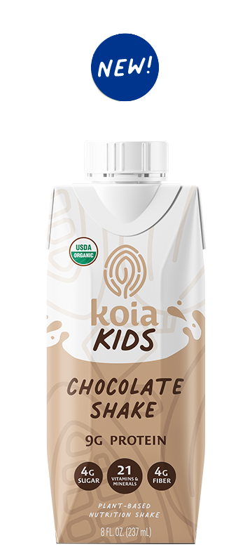 Delicious Plant-Based Protein | Koia – Drink Koia Online