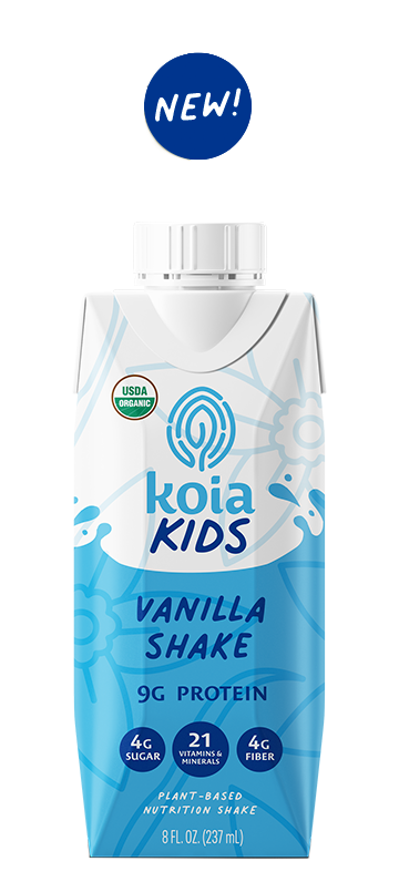 Delicious Plant-Based Protein | Koia – Drink Koia Online