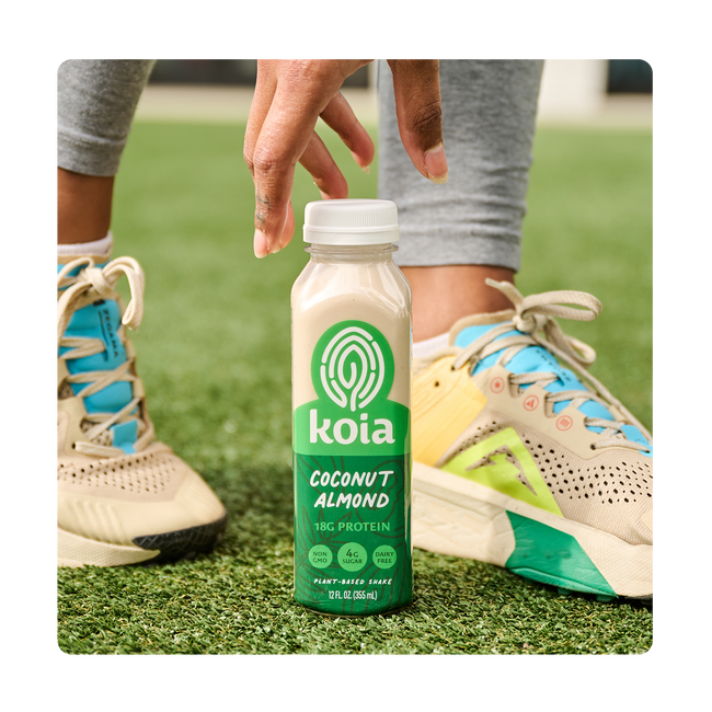 About Us | Koia – Drink Koia Online