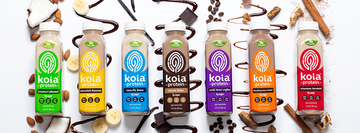Where To Buy Koia | Koia Protein, Keto & Smoothies Near You