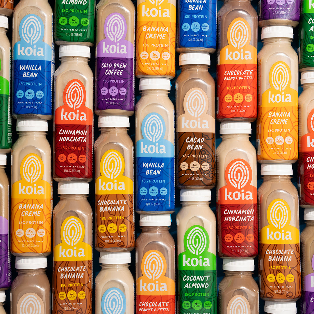 koia-community-panel – Drink Koia Online