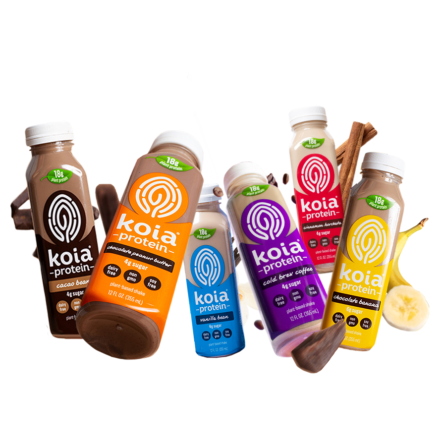 Where To Buy Koia | Koia Protein, Keto & Smoothies Near You