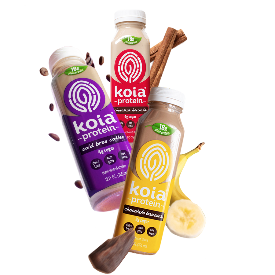 Where To Buy Koia | Koia Protein, Keto & Smoothies Near You
