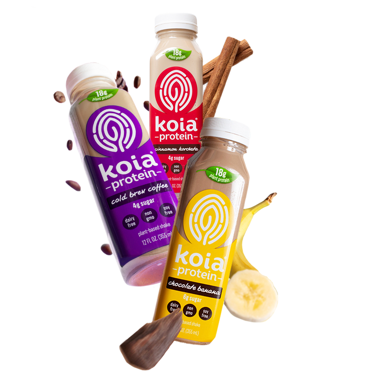 Where To Buy Koia | Koia Protein, Keto & Smoothies Near You